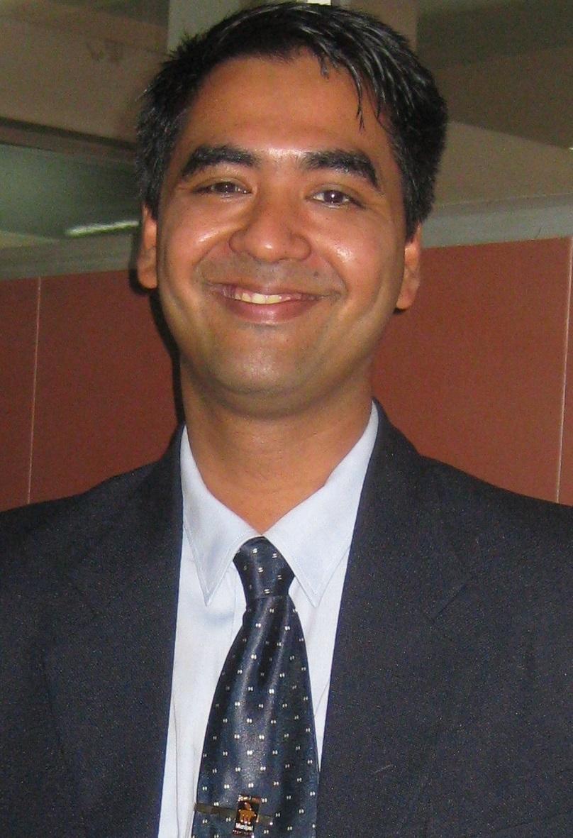 Dr. Ashwin Rao (MDS Pedodontics Preventive), Dentist in Mangalore ...